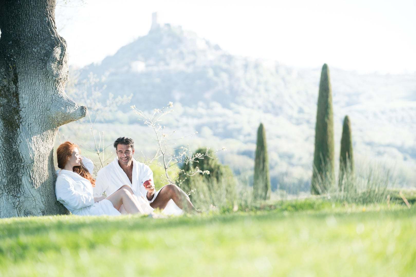 7 days of remise en forme